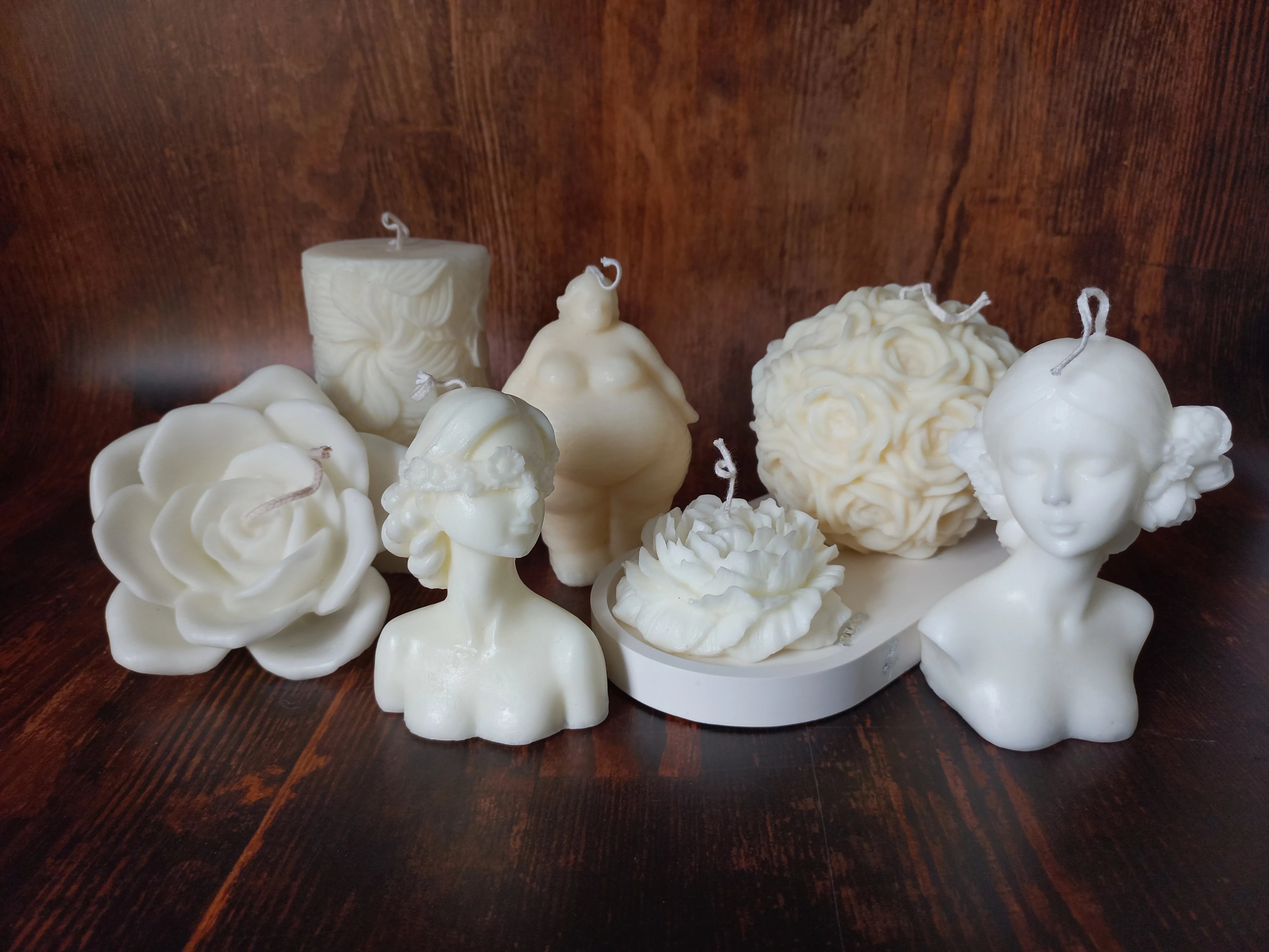 Candles – TNT Interiors